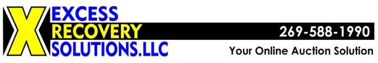 - Excess Recovery Solutions, LLC